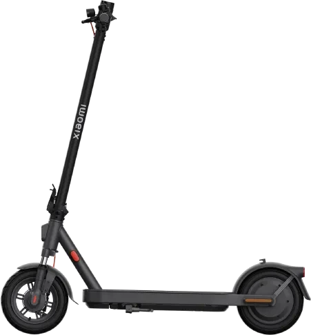 Xiaomi 5 Elite Elektro-Roller ab € 416,76 (2026) | Preisvergleich ...