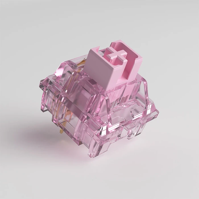 Akko CS Jelly Pink Linear Switch Set | Preisvergleich Geizhals Deutschland