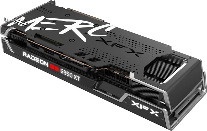 XFX Speedster MERC 319 Radeon RX 6950 XT Black Gaming | Preisvergleich ...