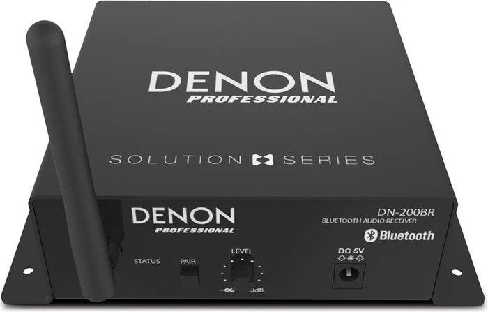 Denon DN-200BR ab € 119,00 (2026) | Preisvergleich Geizhals Österreich