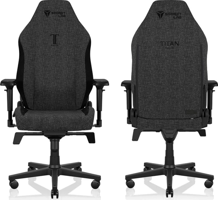 Secretlab Titan Evo Lite SoftWeave Stoff ab € 559,00 (2026 ...