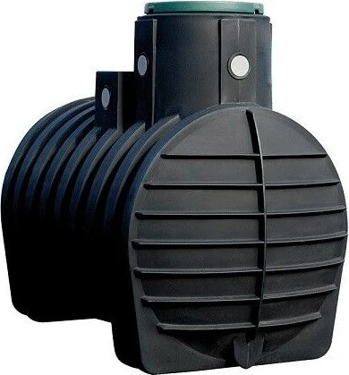4rain Mono Regenwassertank unterirdisch 3000l ab € 899,00 (2026 ...