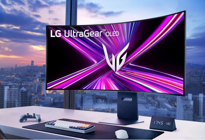 LG UltraGear OLED GX9 45GX990A-B | Preisvergleich Geizhals Deutschland