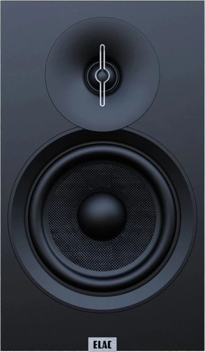 Elac Debut 3.0 DB63 schwarz ab € 218,50 (2026) | Preisvergleich ...