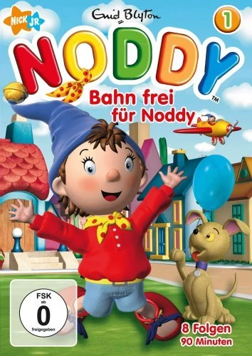 Noddy Vol. 1: Bahn frei für Noddy ab € 10,90 (2026) | Preisvergleich ...