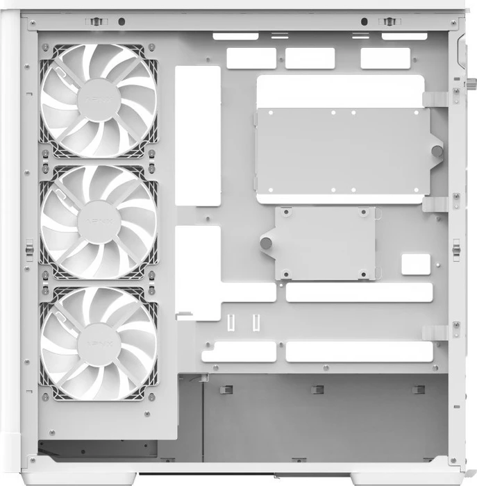 AeroCool P500A White ab € 79,24 (2026) | Preisvergleich Geizhals Österreich