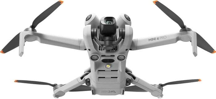 DJI Mini 4 Pro ab € 699,99 (2026) | Preisvergleich Geizhals Deutschland