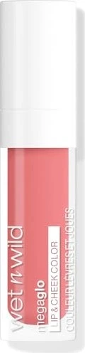 wet n wild Mega Glo Lip & Cheek Color ab € 3,89 (2026) | Preisvergleich ...