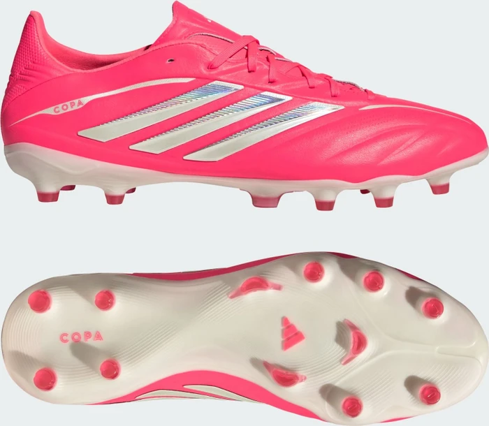 adidas Copa Pure IV Pro FG solar turbo/ivory/core black ab € 134,95 ...