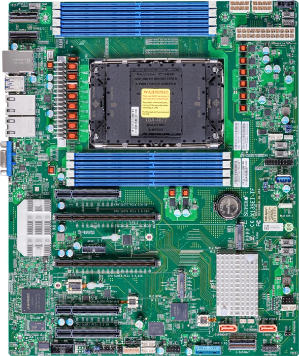 Supermicro C741 ab € 776,49 (2026) | Preisvergleich Geizhals Österreich