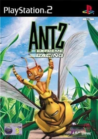 Antz Extreme Racing (PS2) ab € 14,95 (2026) | Preisvergleich Geizhals ...