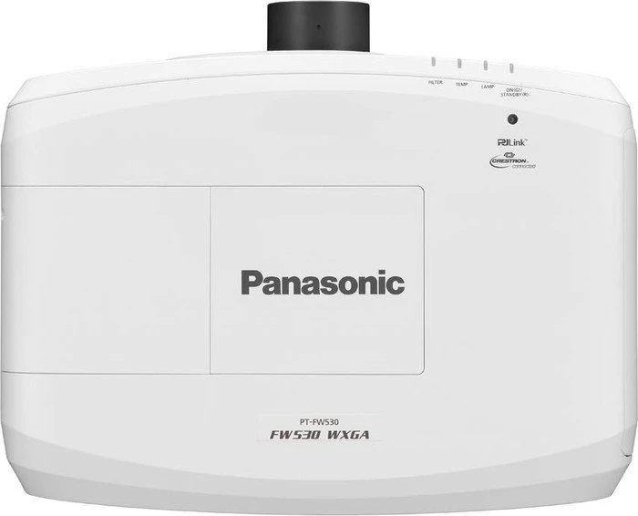 Panasonic PT-FW530 ab € 1490,00 (2026) | Preisvergleich Geizhals ...