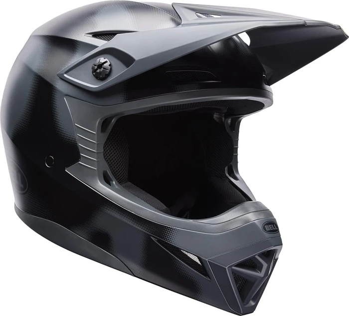 Bell MX-10 Mips Youth Camo schwarz/grau ab € 172,95 (2026 ...