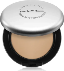 MAC Studio Fix Tech Cream To Powder Foundation NC10 ab € 35,99 (2026 ...
