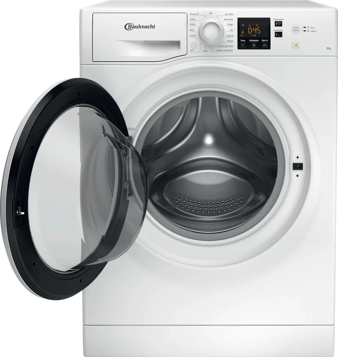 Wunderbar Bauknecht Bpw 814 A Test Bild