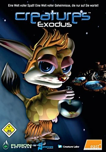 Creatures - Exodus ab € 7,99 (2026) | Preisvergleich Geizhals Deutschland