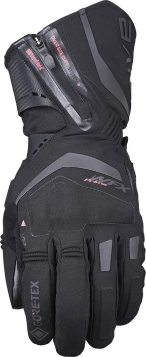Five WFX Prime EVO GTX schwarz ab € 151,95 (2026) | Preisvergleich ...