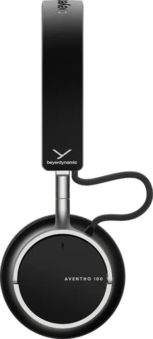 beyerdynamic Aventho 100 schwarz ab € 179,00 (2026) | Preisvergleich ...