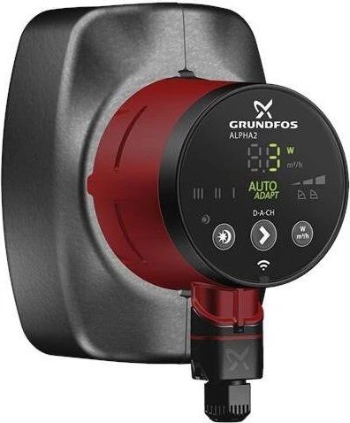 Grundfos ALPHA2 ab € 199,00 (2026) | Preisvergleich Geizhals Deutschland