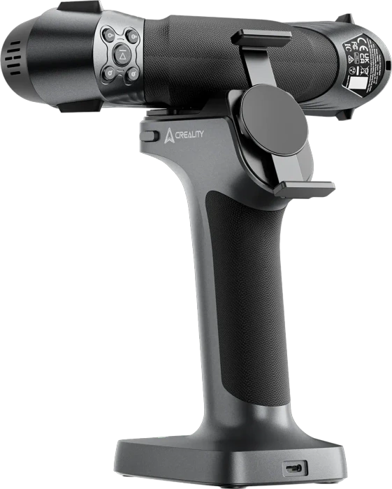 Creality CR-Scan Raptor X ab € 2670,51 (2026) | Preisvergleich Geizhals ...