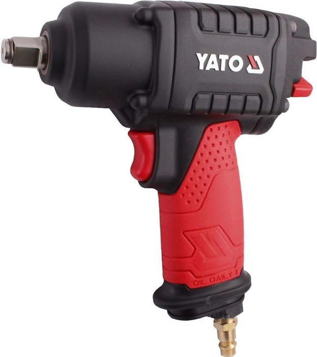 Yato YT-09505 Druckluft-Schlagschrauber ab € 73,50 (2026 ...