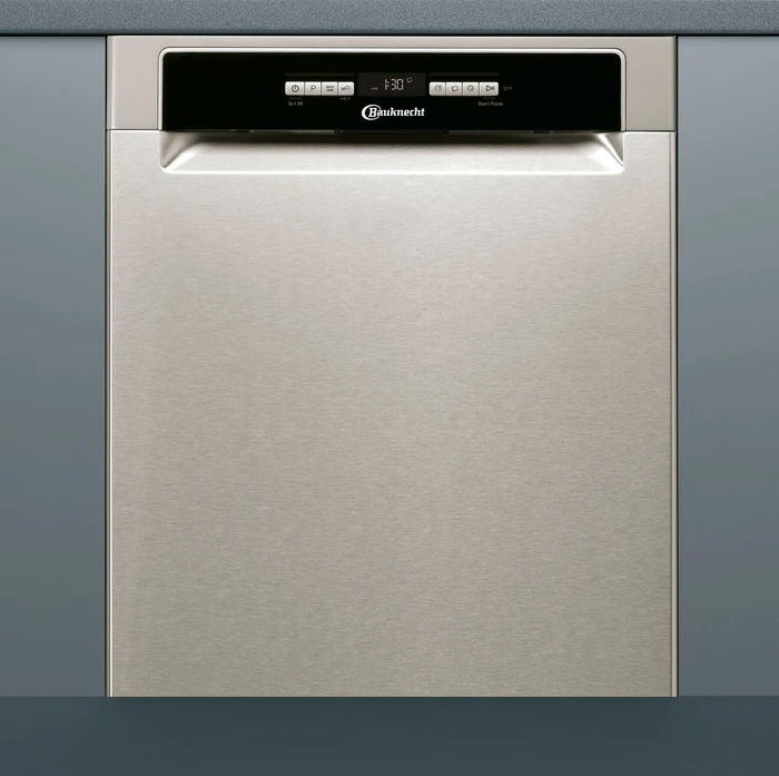 Wunderschne Bauknecht Obic Ecosilent 7540 Bild