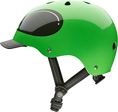 Nutcase Street Helm visitor ab € 24,89 (2026) | Preisvergleich Geizhals ...