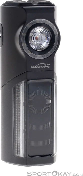Magicshine Lights SeeMee 300 Rücklicht ab € 110,80 (2026 ...