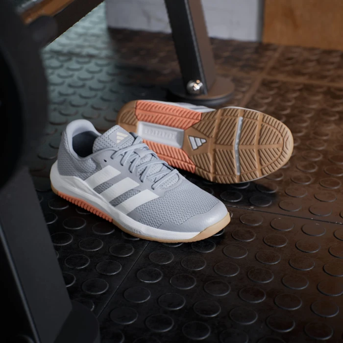 adidas Dropset Base halo silver/cloud white/beam orange ab € 52,39 ...