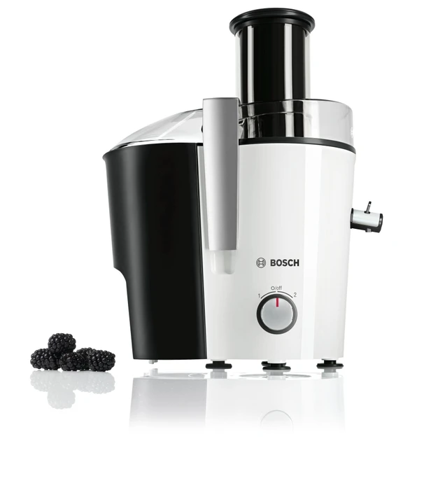Bosch MES25A0 Entsafter ab € 81,64 (2026) | Preisvergleich Geizhals ...