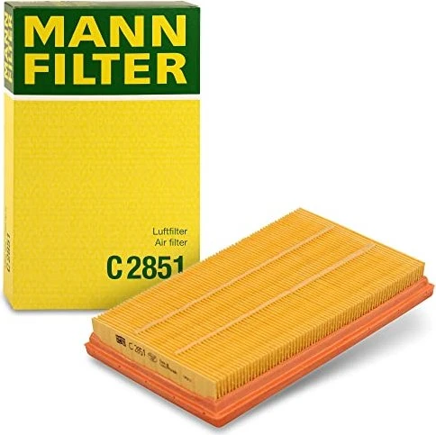 Mann Filter C 2851 ab € 10,39 (2026) | Preisvergleich Geizhals Deutschland