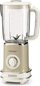 Ariete 568 Vintage Standmixer creme ab € 63,85 (2026) | Preisvergleich ...