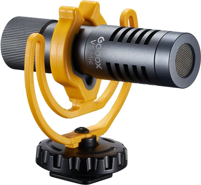 Godox VS-Mic ab € 39,90 (2026) | Preisvergleich Geizhals Deutschland