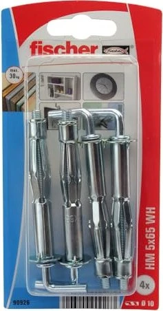 8er Dubel Schrauben