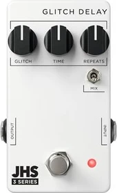 JHS Pedals 3 Series Glitch Delay ab € 114,00 (2026) | Preisvergleich ...