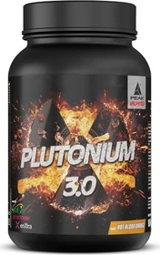 Peak Supplements Plutonium Hot Blood Orange 1kg ab € 55,90 (2026 ...