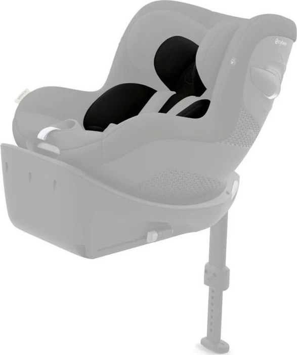 Cybex Sirona Gi i-Size magic black 2024 inkl. Neugeboreneneinlage ab € ...