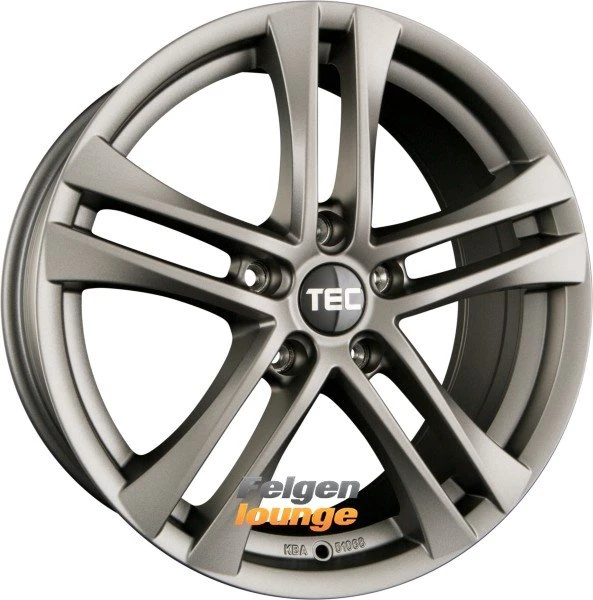 TEC Speedwheels AS4 7.5x17 5/108 ET45 ab € 108,47 (2026 ...