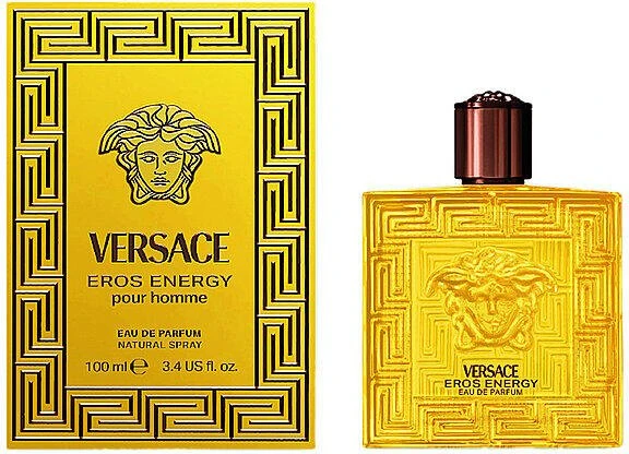Versace Eros Energy ab € 48,51 (2026) | Preisvergleich Geizhals Deutschland