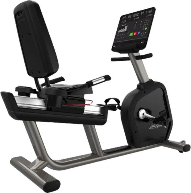 LifeFitness Club Series Plus Upright Lifecycle Ergometer ab € 4999,00 ...