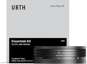 Urth Essentials Filter Kit Pro | Preisvergleich Geizhals Österreich