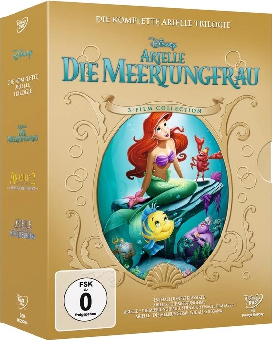 Arielle Box ab € 15,12 (2026) | Preisvergleich Geizhals Österreich