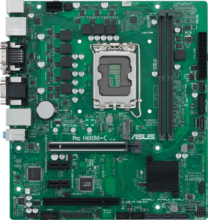 ASUS H610 ab € 39,00 (2026) | Preisvergleich Geizhals Deutschland