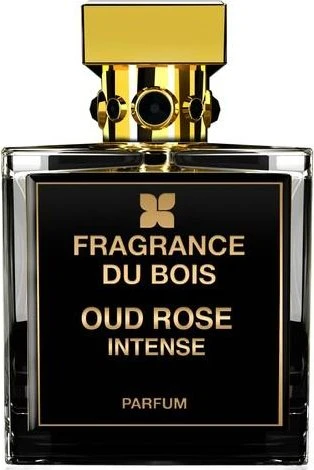 Fragrance du Bois Oud Rose Intense Parfum ab € 301,50 (2026 ...