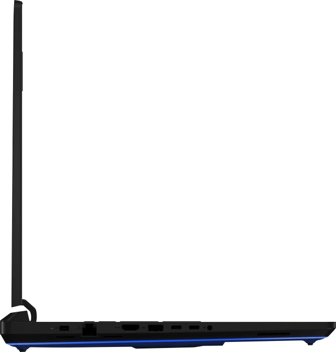 ASUS ROG Strix Scar 18 (2025) G835LX-SA008W ab € 4719,00 (2026 ...