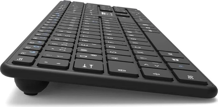 Port Designs PORT Connect Office Pro Rechargeable Keyboard ab € 47,64 ...