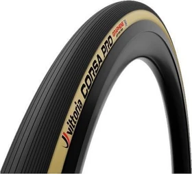 Vittoria Corsa Pro Tubular 28"x25mm ab € 87,00 (2026) | Preisvergleich ...
