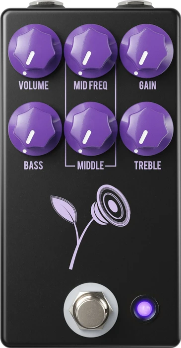 JHS Pedals The Violet ab € 225,00 (2026) | Preisvergleich Geizhals ...