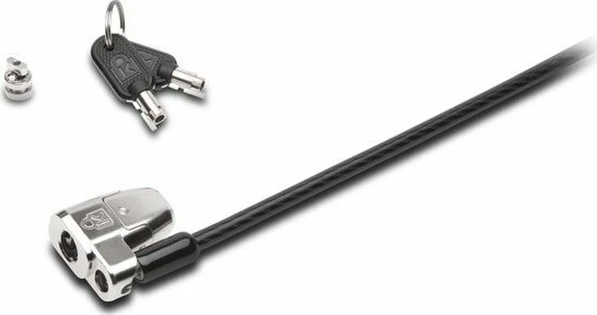 Kensington ClickSafe 2.0 Laptopschloss ab € 33,94 (2026 ...