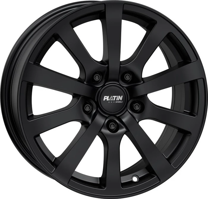 Platin Wheels P58 ab € 83,95 (2026) | Preisvergleich Geizhals Deutschland